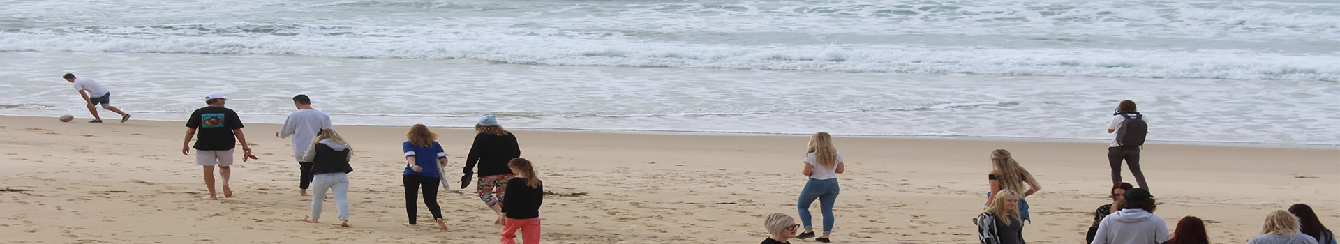 School Retreats - The Francis Retreat